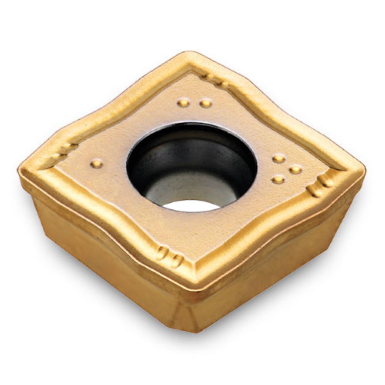 SOMT050204SK IN1030 QuadTwist Insert