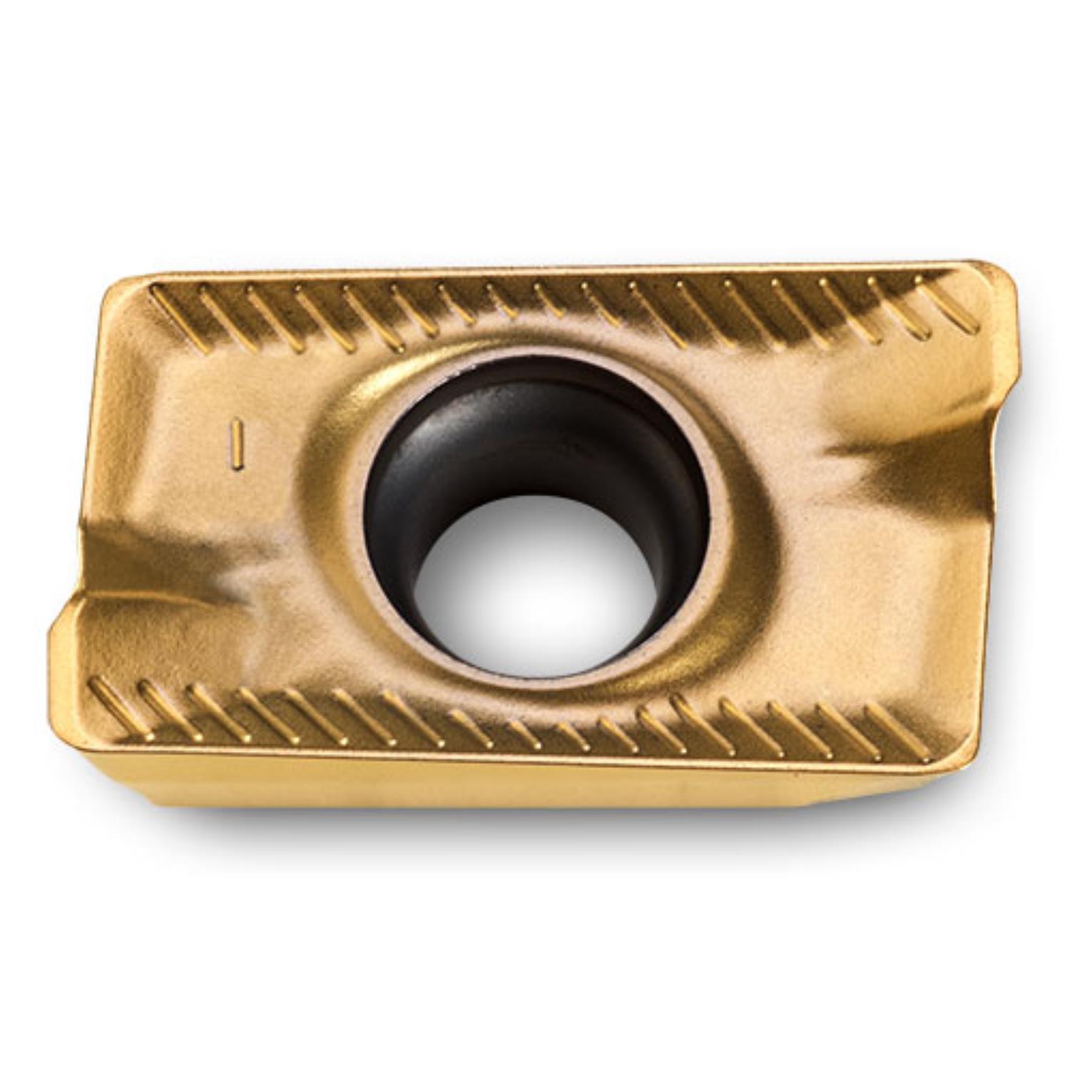 APKT160408R-HR IN1030 HiPos Insert Carbide