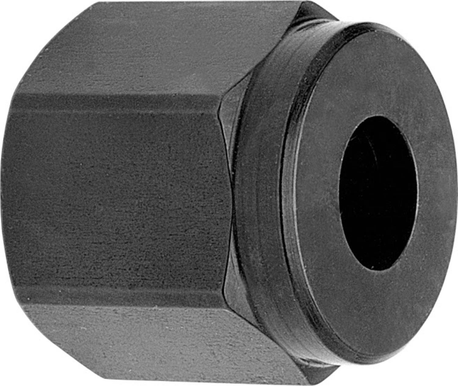 DA180 Collet Chuck Nut