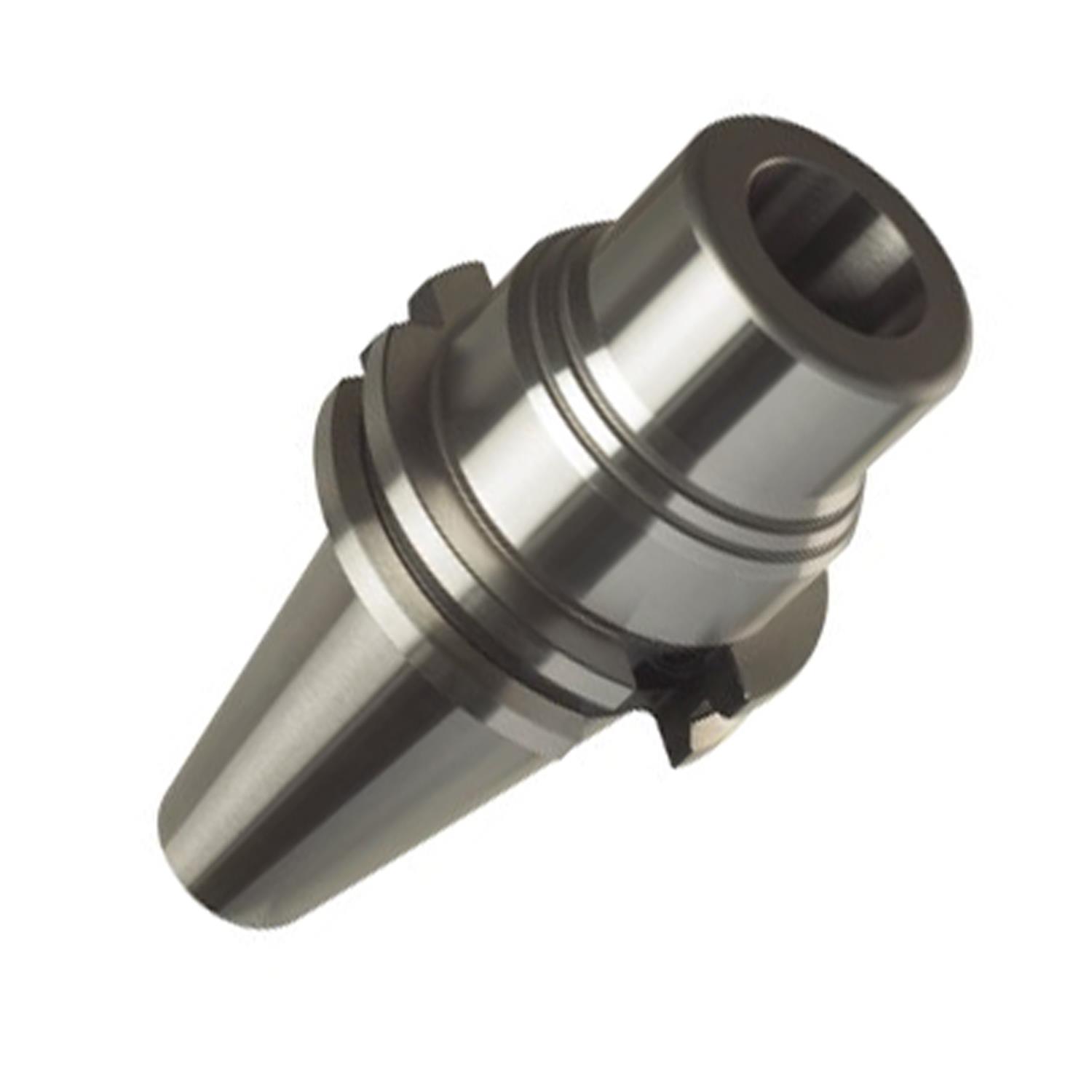 CAT-40 GUHRING HPC Precision Clamping Chuck, 3mm to 20mm Clamping Range ...
