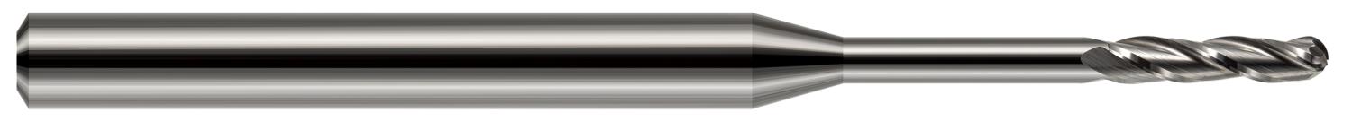 .093" (3/32") Cutter Diameter x .500" (1/2") Length of Cut x .750" (3/4 ...