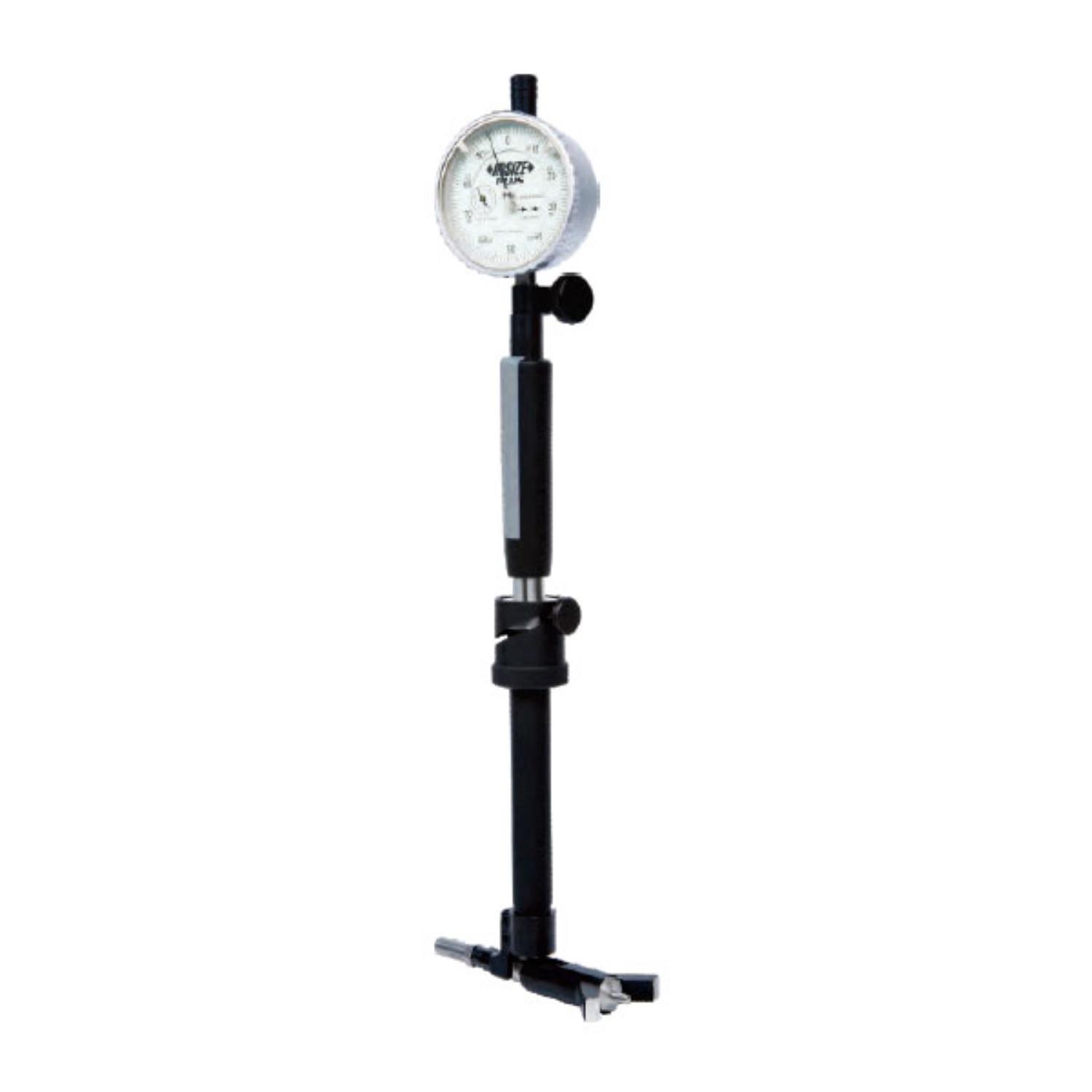 Rotary Bore Gage, 3.2-5.9"