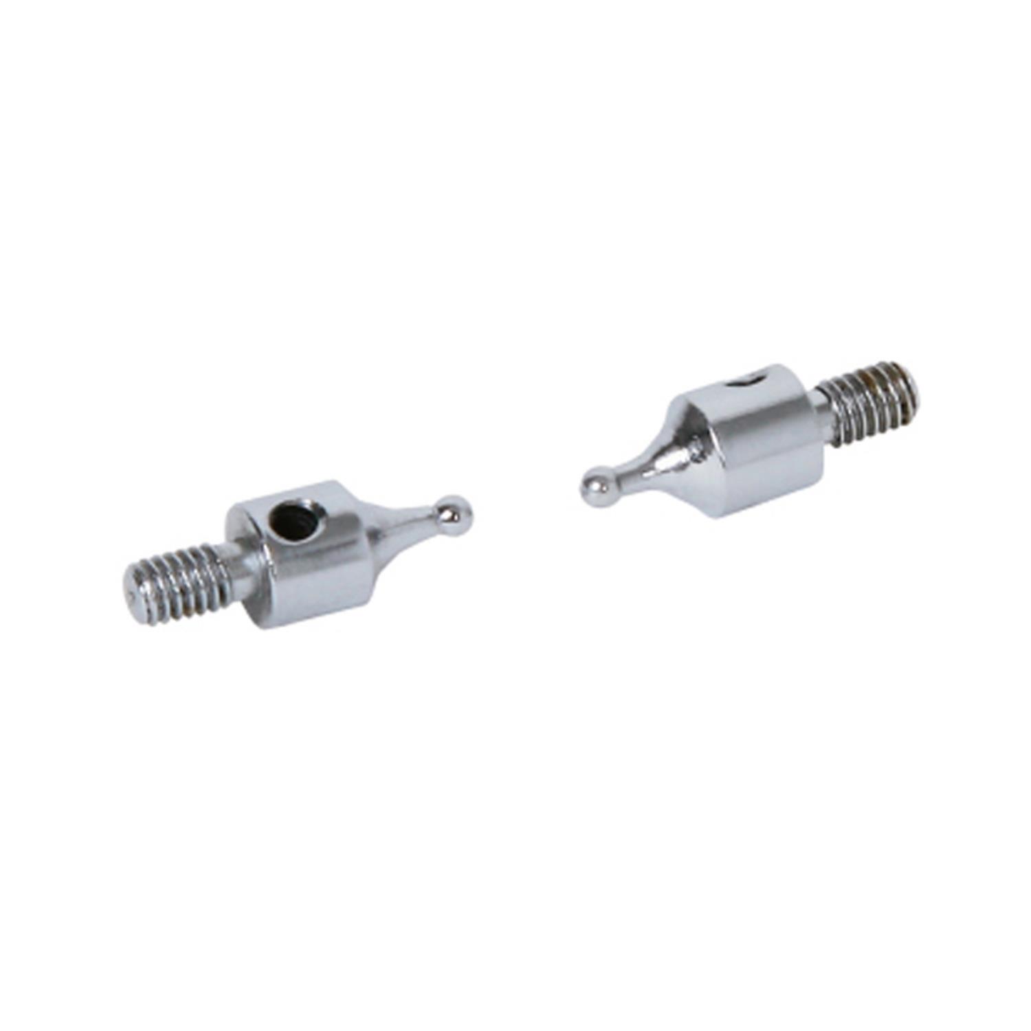 INSIZE 6252-B18 Ball Point (line pipe), 18 threads per inch, Thread ...