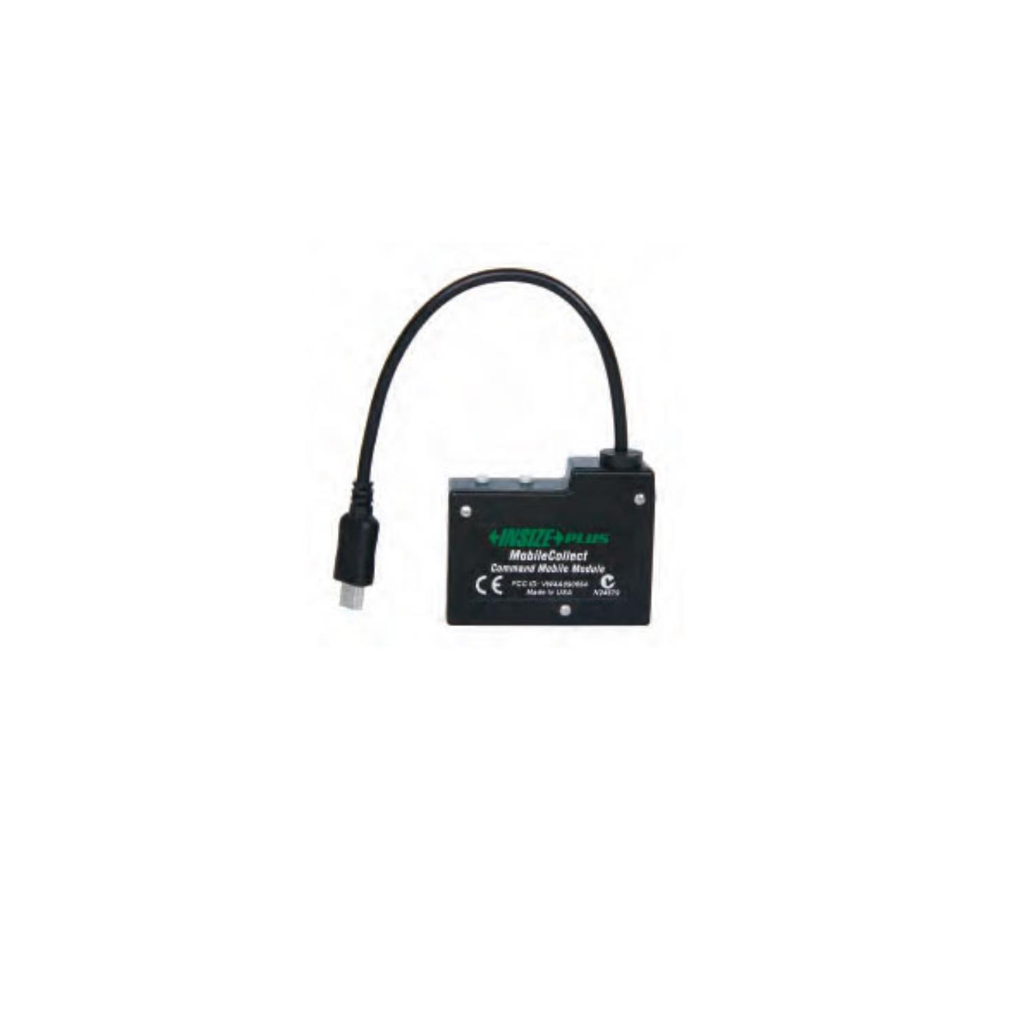 Controllable Transmitter