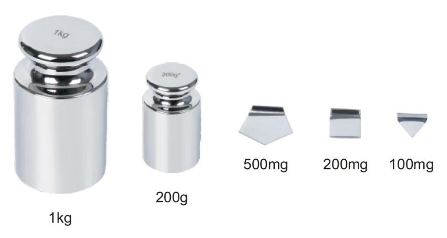 Weight , 2kg