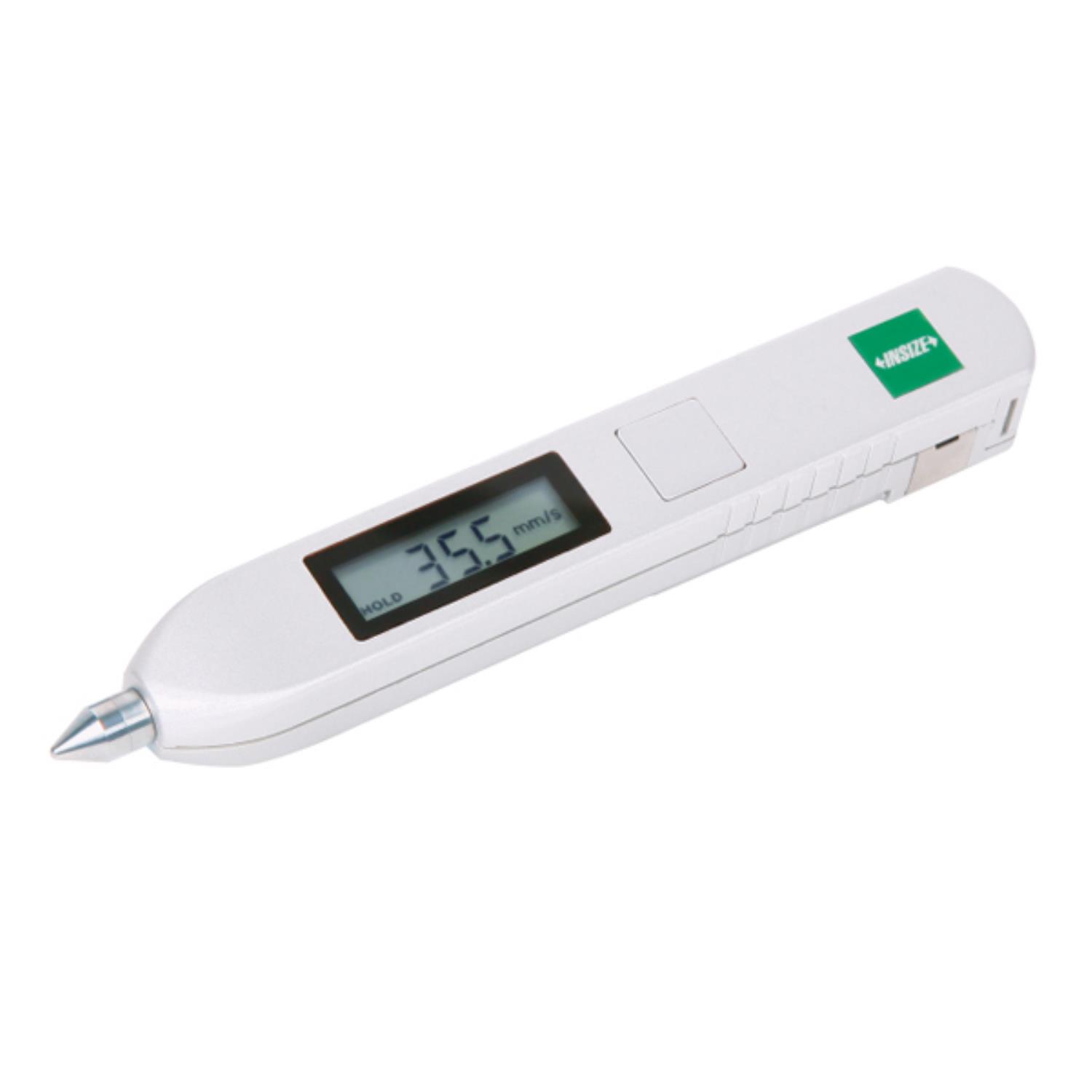 INSIZE 9720-199 Vibration Pen, 0in/s~78.74in/s