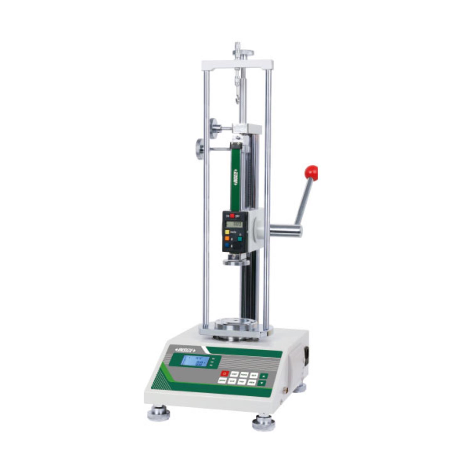 Digital Spring Testers, 11lbf