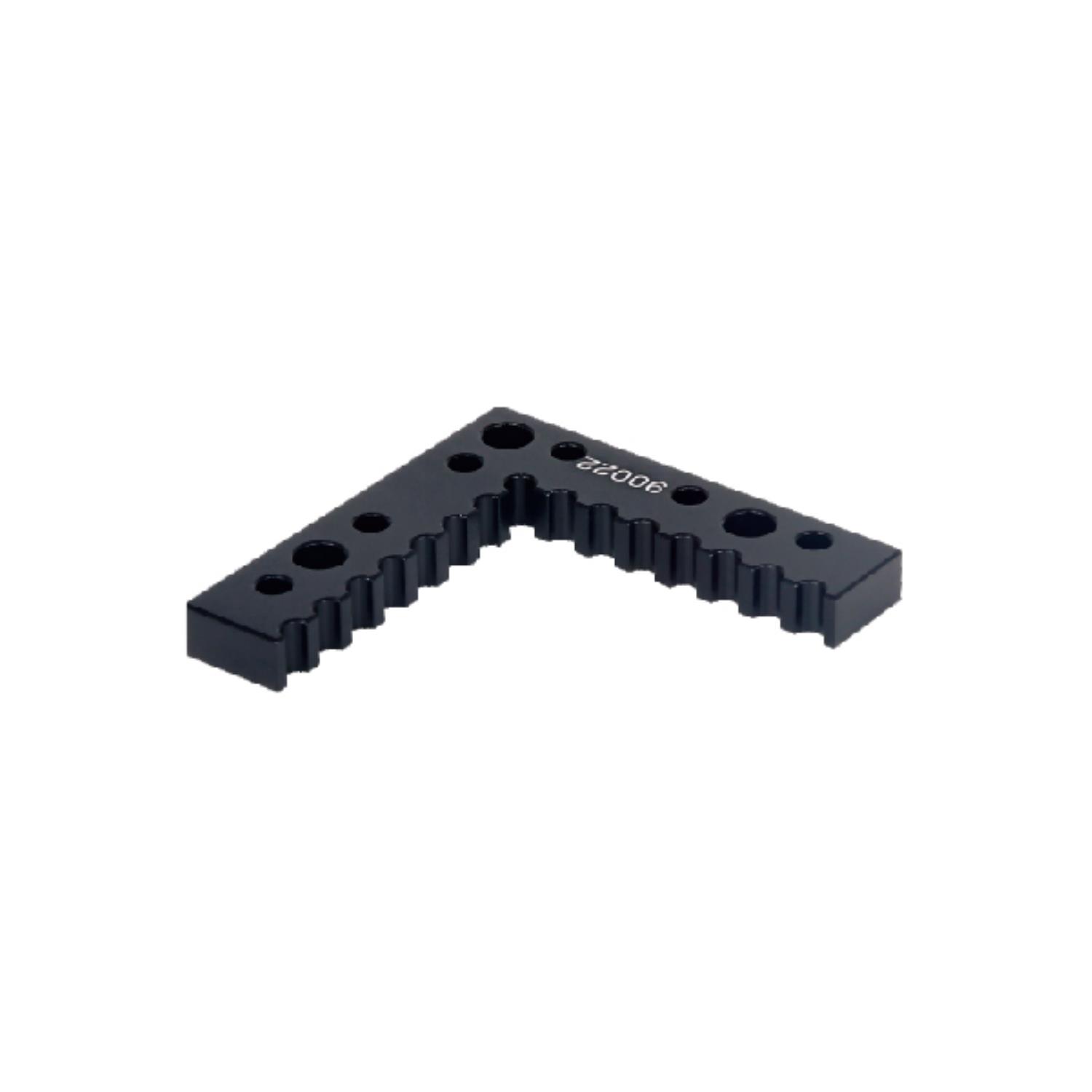 L-Shaped Positioning Plate