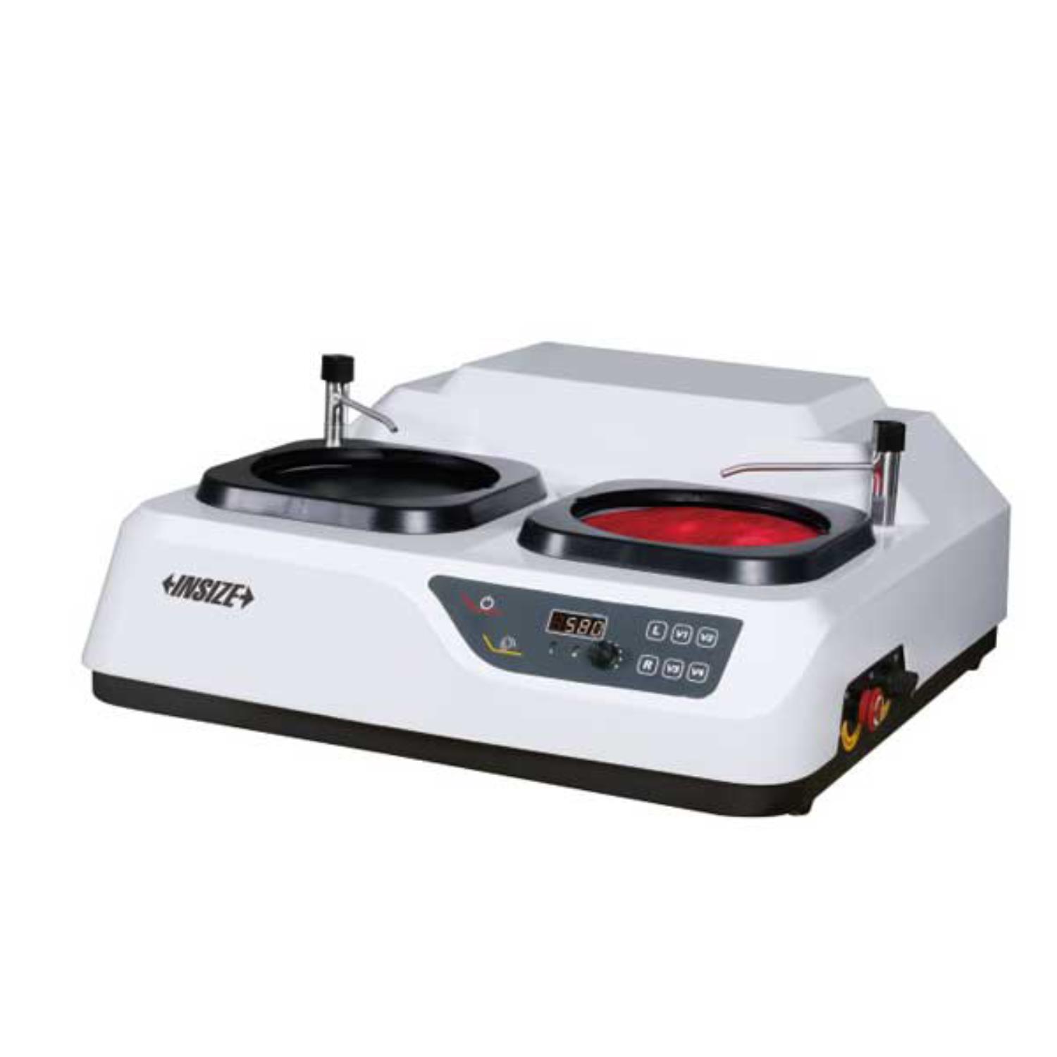 INSIZE MLP-GP270-U Grinder And Polisher