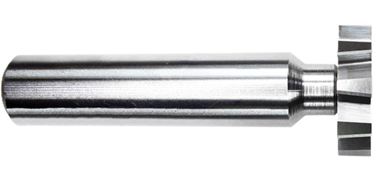 1/2" Diameter x .0625" Width 8 Teeth #204 Staggered Tooth Carbide Head ...