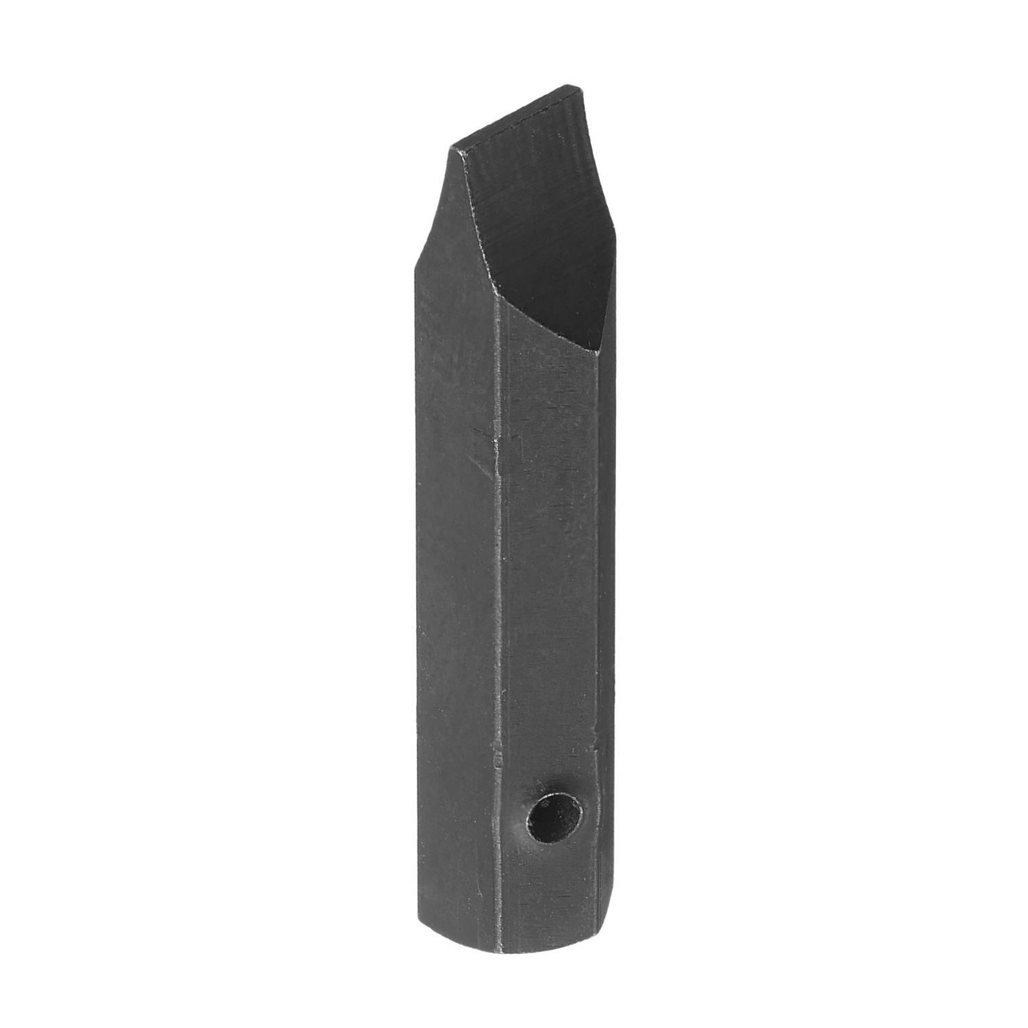 3/16" Wide x .032" Thick Replacement Slotted Screwdriver Bit For ...