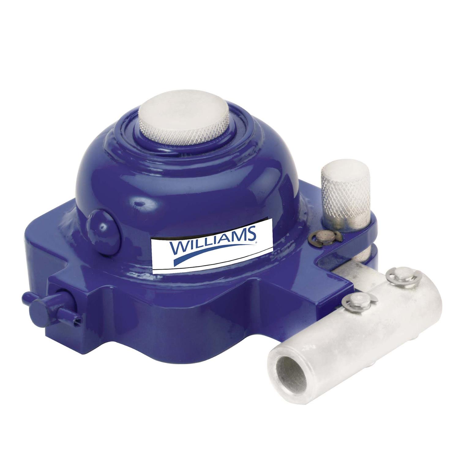 5 Ton Low Profile Mini Bottle Jack, 0.76" Lift, 2.37" Collapsed Height ...