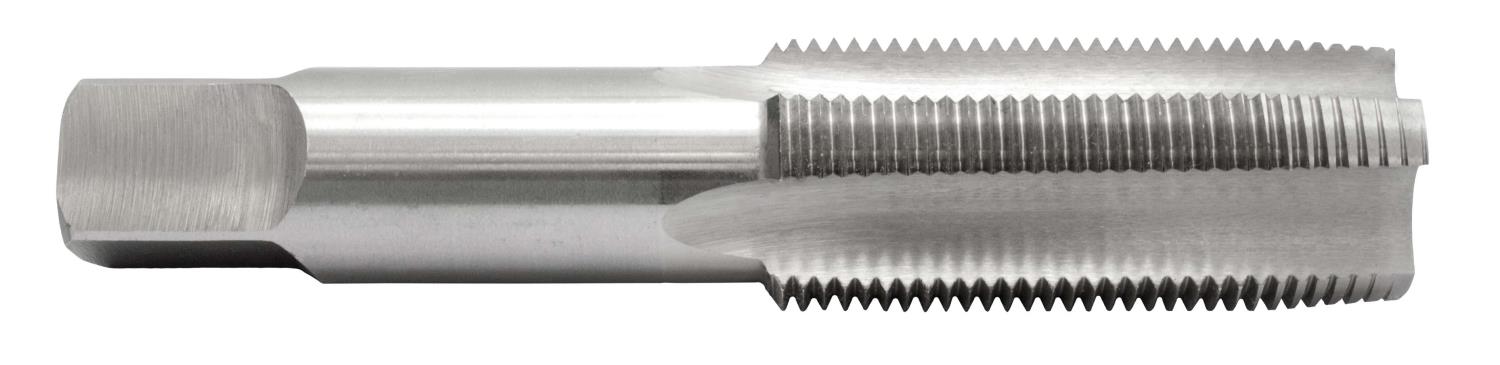M48 x 4.5 Speed Steel Metric Hand Tap Bottoming
