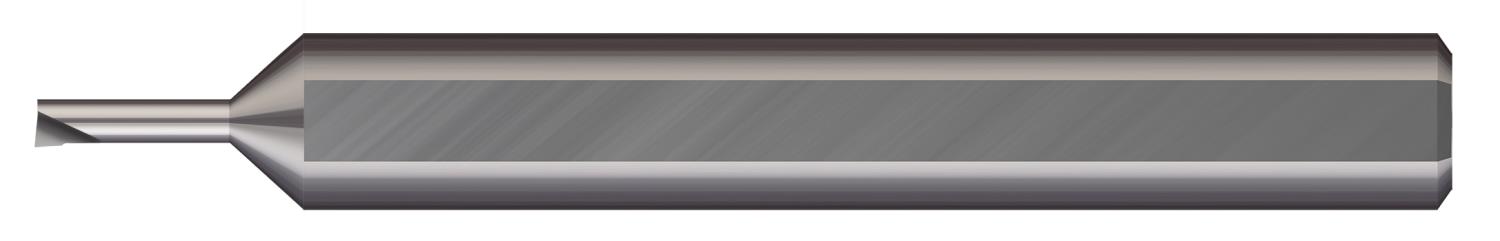 0.0450" Minimum Bore, 0.200" Max Bore Depth, 0.0250" Tooth Width, 0. ...