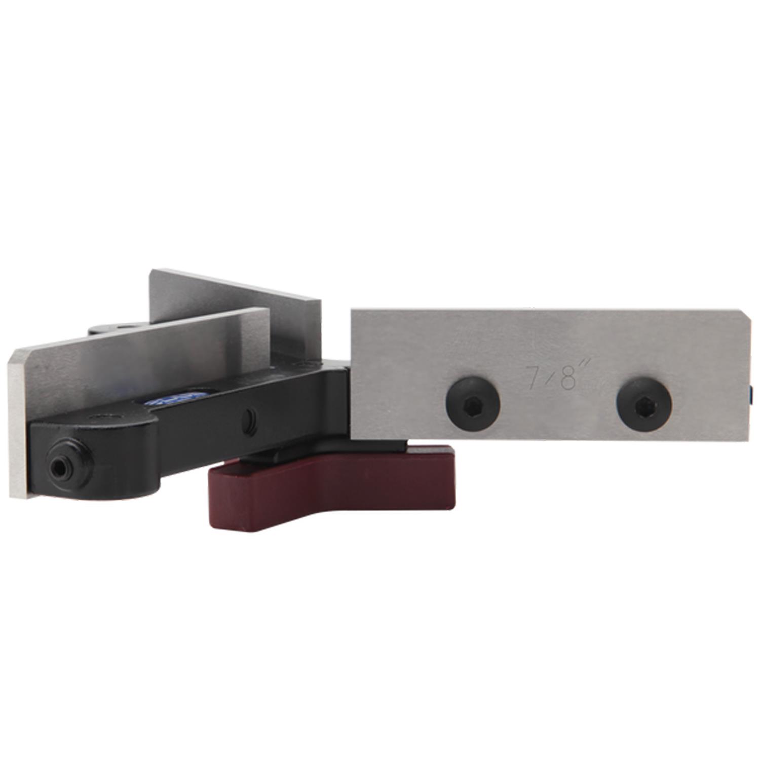 Chuck Stop for 3 Jaw Chucks 6" Diameter and Larger