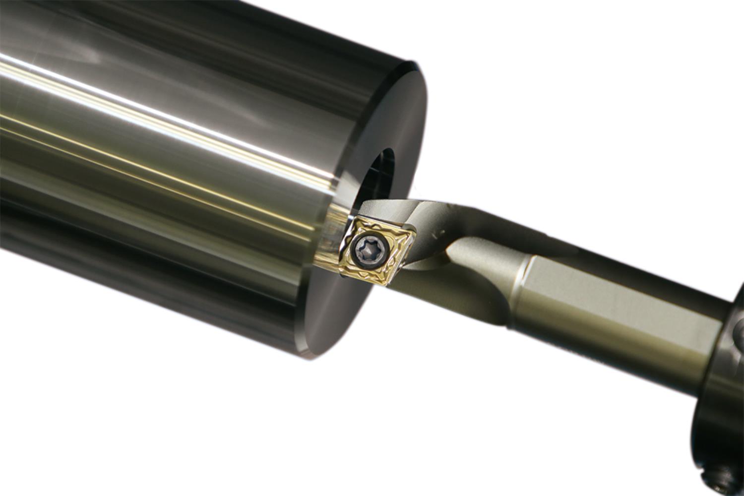 TPMX1.81.50.5WP CA530 Grade CVD Carbide, Indexable Turning Insert For ...