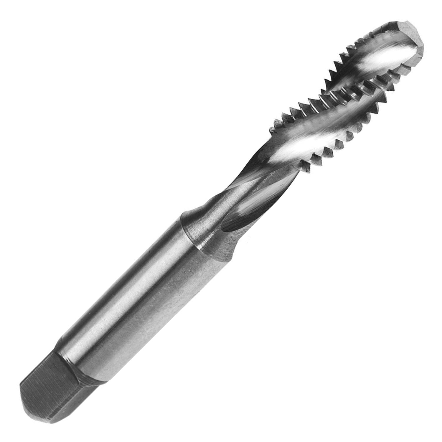 3/8-24 3 Flute H3 30° Helix Slow Spiral Flute Penta Relief CNC Design ...