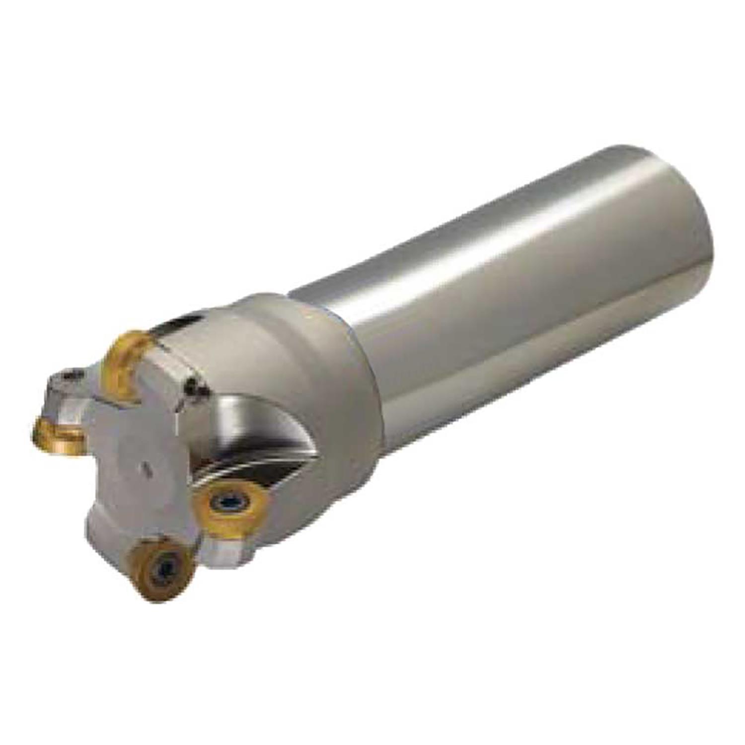 BMSS3150HRD-M 1.50" Indexable End Mill