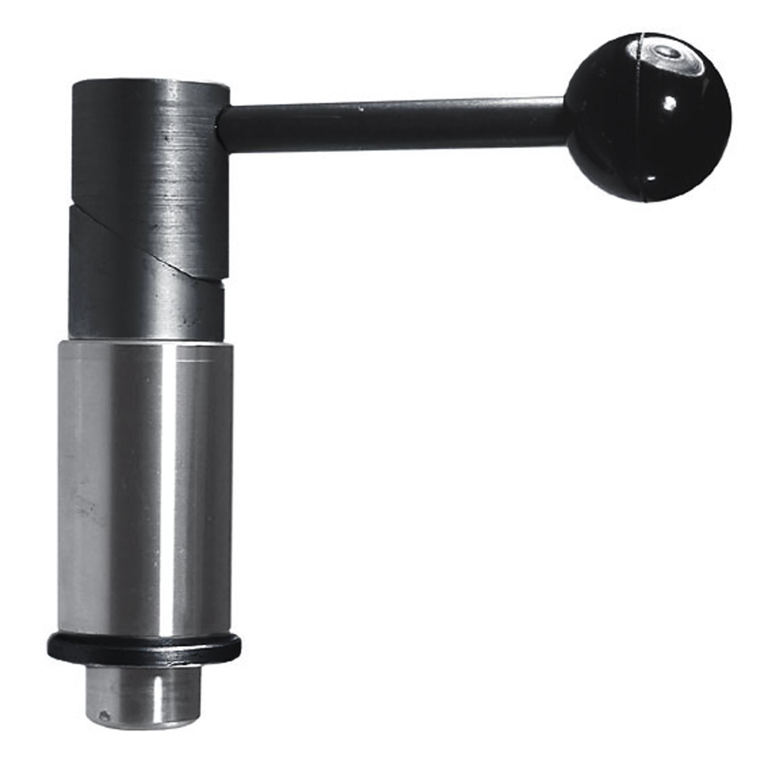 90 lbs Force Unfinished Ground Rotary Cam Operated Straight Index ...