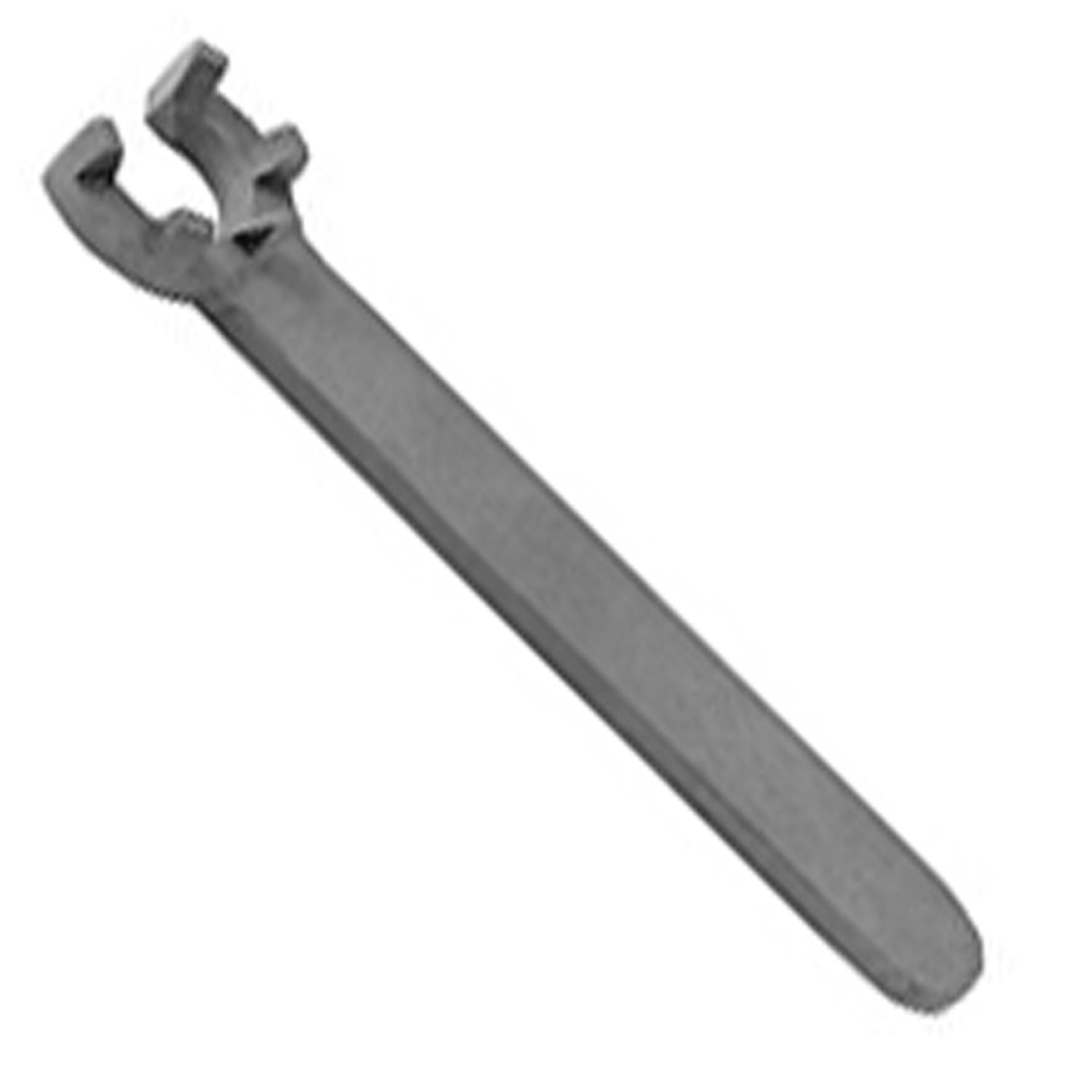 Mini Nut Wrench (22mm) for ER16 Straight Shank Collet Chucks