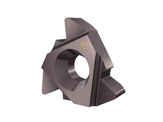 12 TPI API SLIMLINE BUTTRESS Full Profile Right Hand Internal Laydown ...