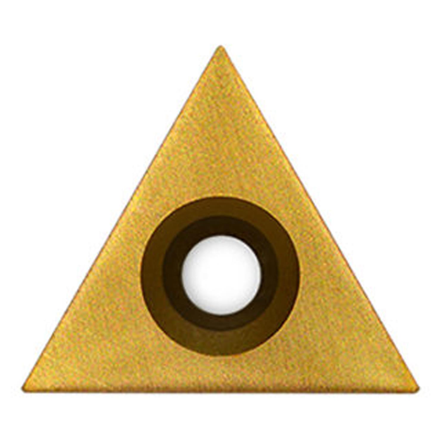 TD 321 UD51 Series Style Positive Insert