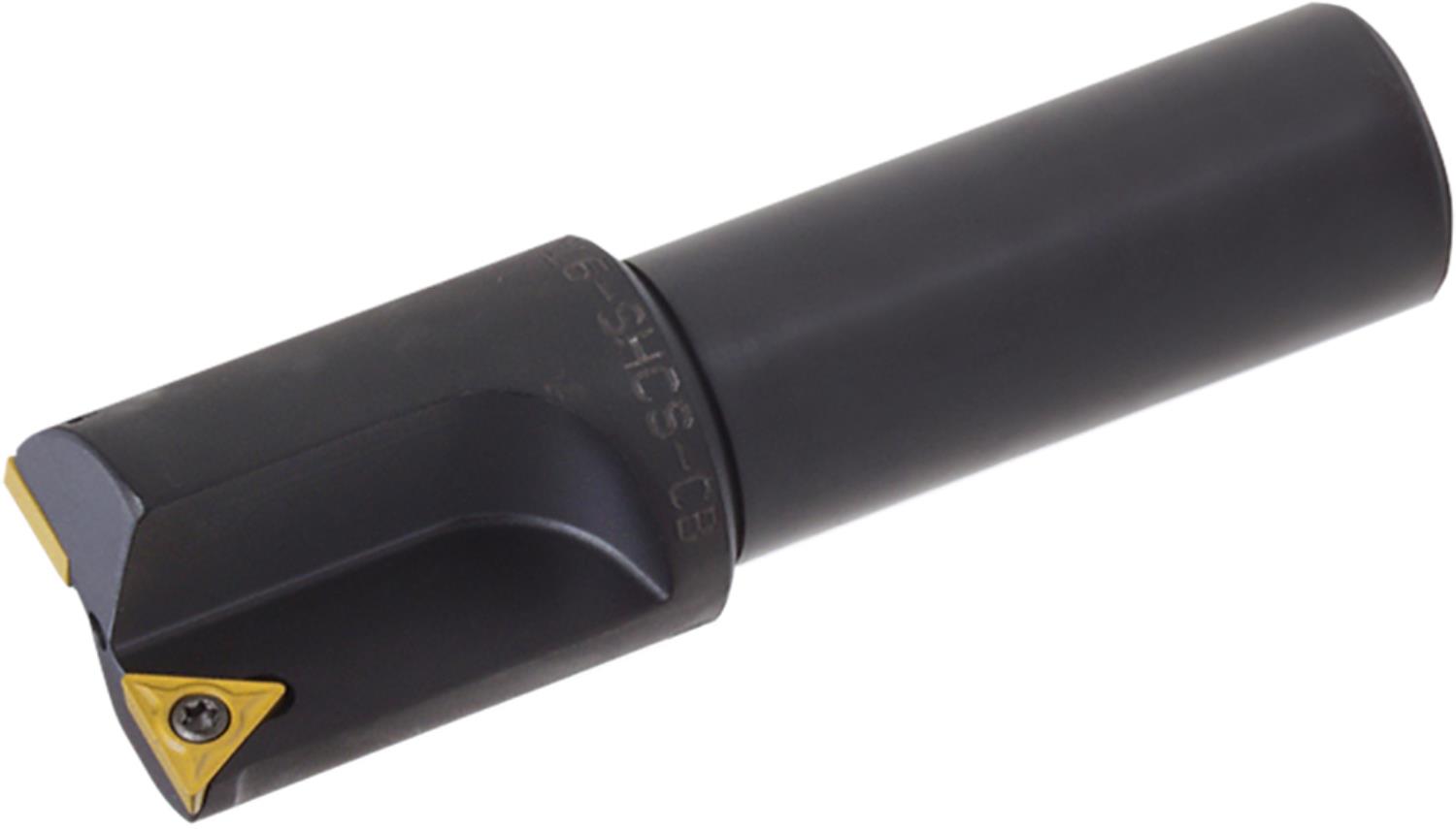 Kyocera M10 SHCSCB M10, Counterbore for Socket Head Cap Screw