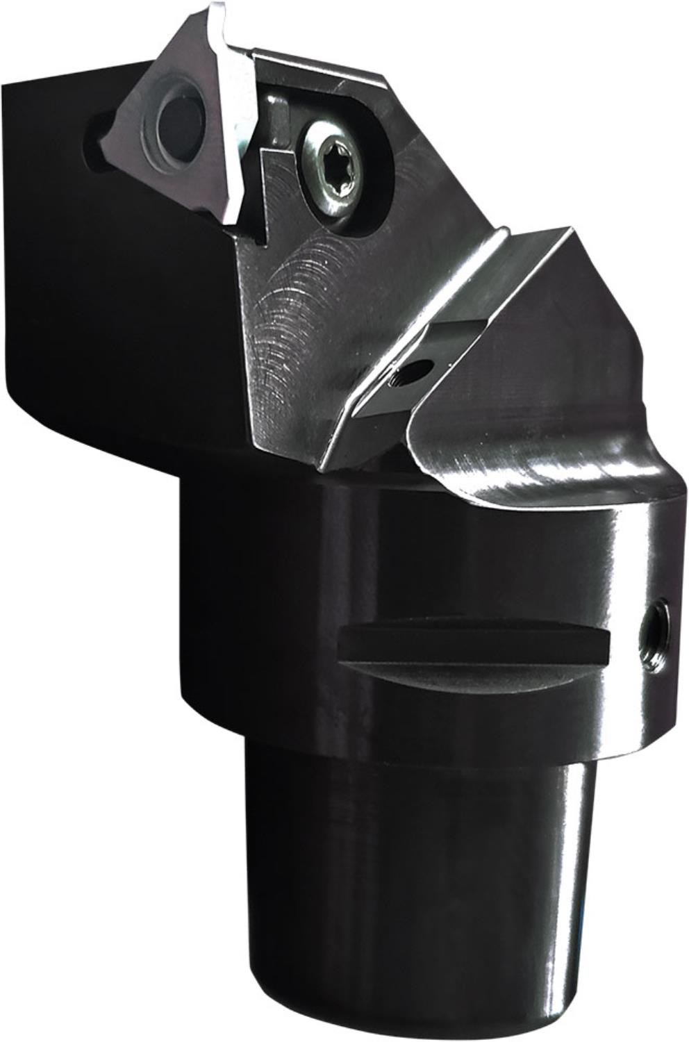 Kyocera KPC3 KGBAR 220402215 Quick Change, Polygon Shank Indexable ...