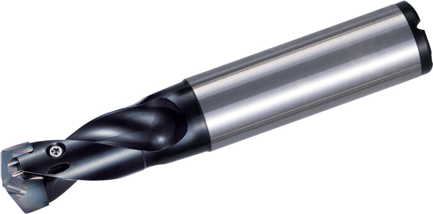 Kyocera SS1000DRA220M15, DRA Magic Drill 0.8661-0.9051" Cutting ...
