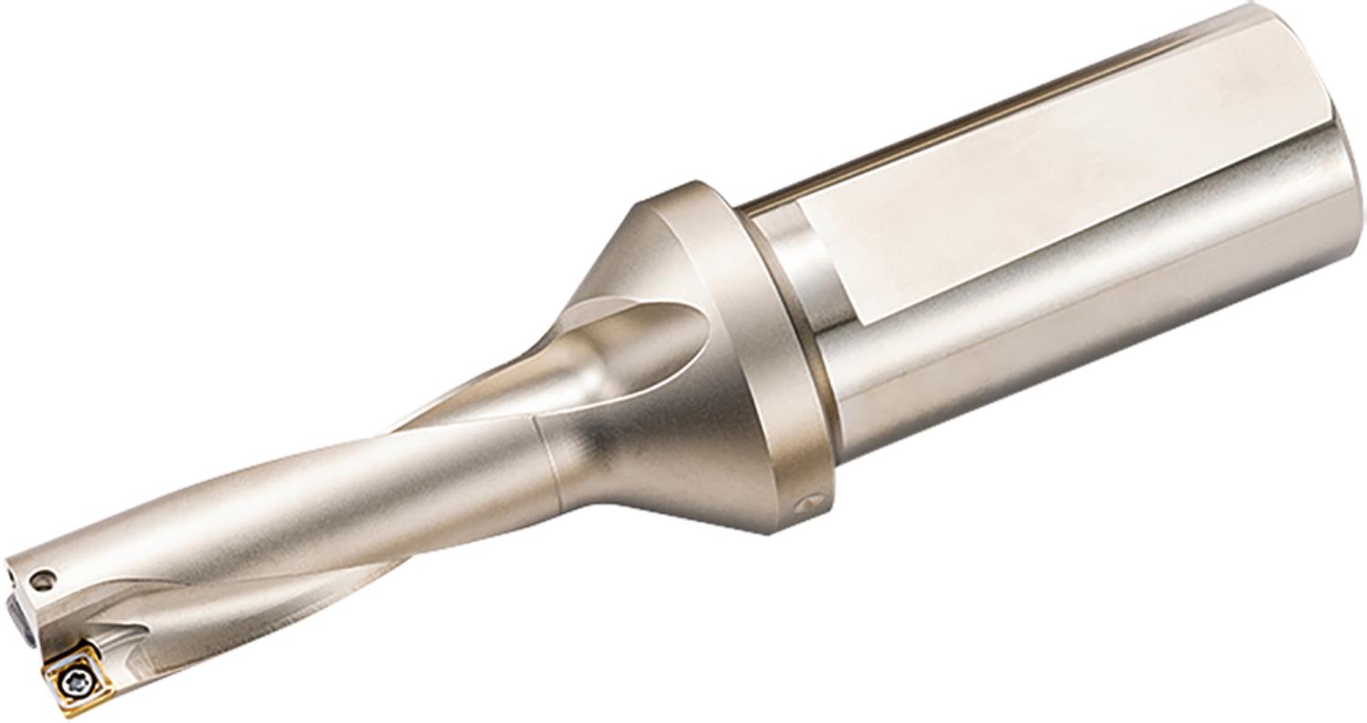 Kyocera S150DRV1500311, DRV Magic Drill 1.5000" Cutting Diameter, 3xD ...