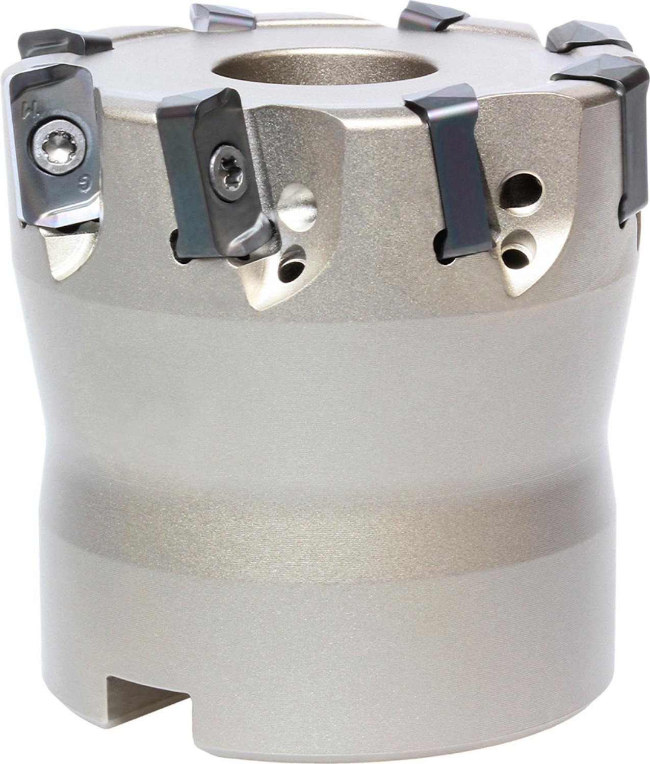 Kyocera MFH 2000R038T, MFH-RAPTOR, Mini 2.0000" Cutting Diameter, High ...