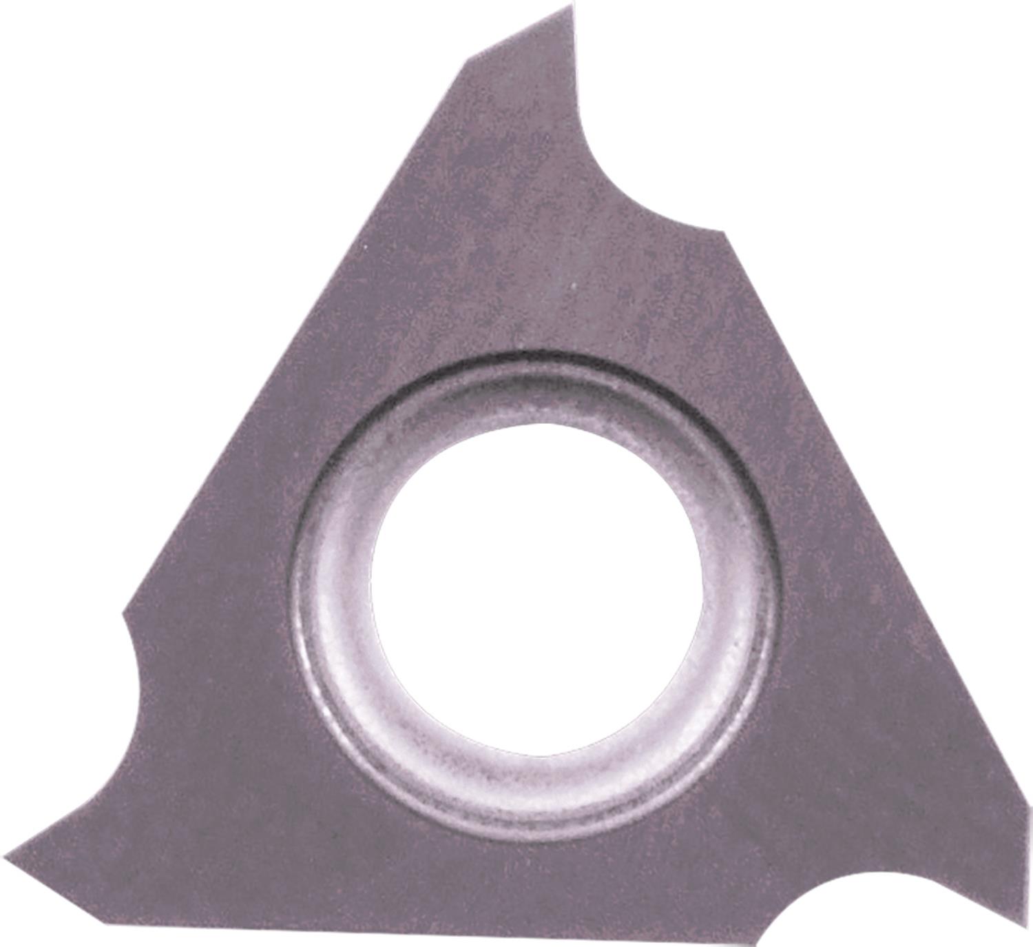 Kyocera GBF32R200005 PR1535 Grade PVD Carbide, Indexable Grooving Insert