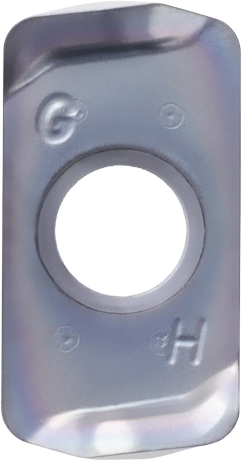 Kyocera LOGU030310ERGH PR1535 Grade PVD Carbide, Indexable Milling Insert