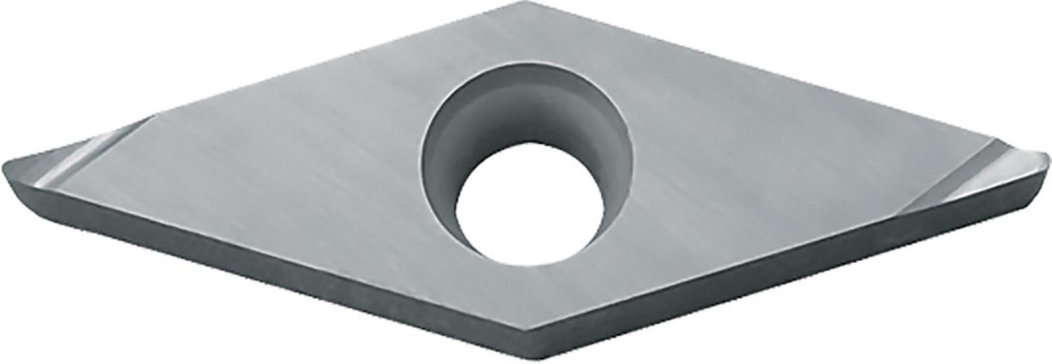 VCET220.5MLF PR1535 Grade PVD Carbide, Indexable Turning Insert For ...