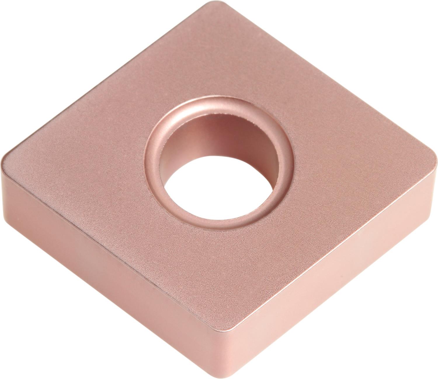 CNMA434 CA320 Grade CVD Carbide, Indexable Turning Insert For Boring ...