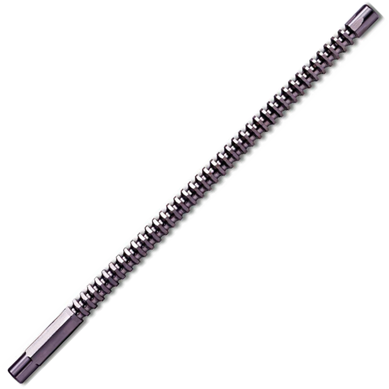 3/16" American Standard Hexagon duMONT One-Pass Push Broach | eBay