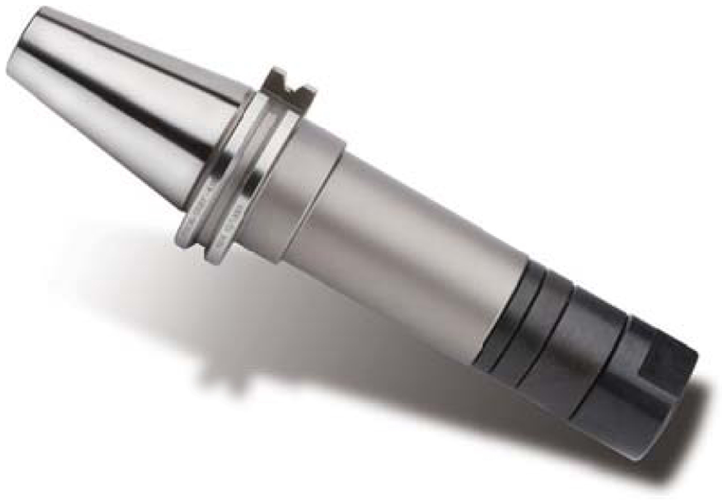 CAT40 Stub Arbor by YG1 For Milling Cutters & Saws with 1" Arbor Hole ...