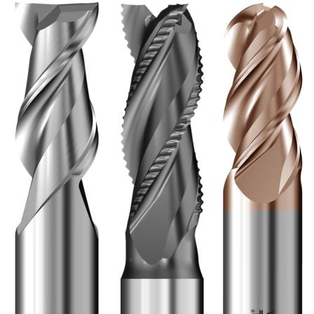 UltraTool and Round Tool Hi-Performance Carbide Cutting Tools