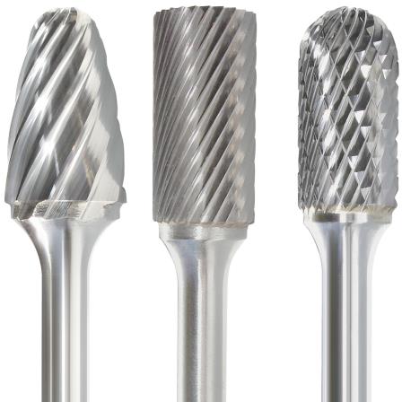 UltraTool and Round Tool Hi-Performance Carbide Cutting Tools