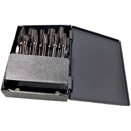 UltraTool and Round Tool Hi-Performance Carbide Cutting Tools