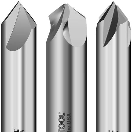 UltraTool and Round Tool Hi-Performance Carbide Cutting Tools