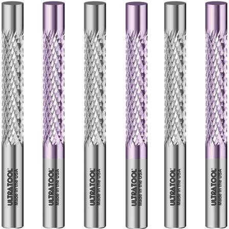 UltraTool and Round Tool Hi-Performance Carbide Cutting Tools
