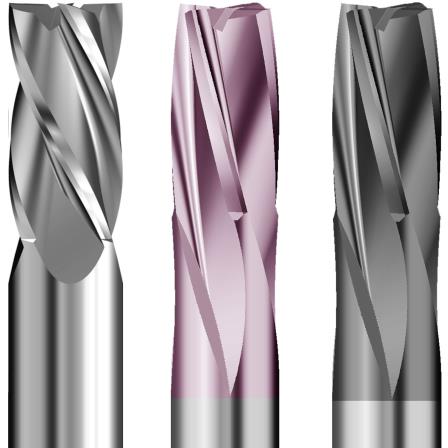 UltraTool and Round Tool Hi-Performance Carbide Cutting Tools