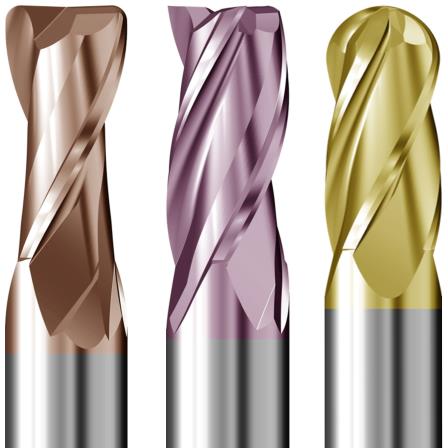 UltraTool and Round Tool Hi-Performance Carbide Cutting Tools