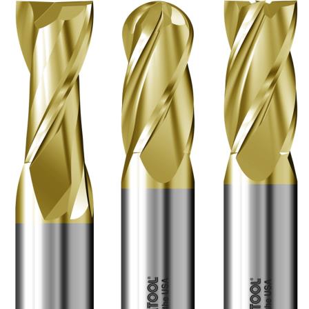UltraTool and Round Tool Hi-Performance Carbide Cutting Tools
