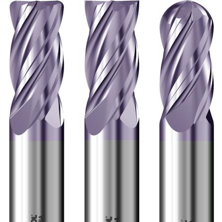 UltraTool and Round Tool Hi-Performance Carbide Cutting Tools