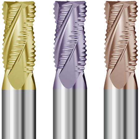 UltraTool and Round Tool Hi-Performance Carbide Cutting Tools