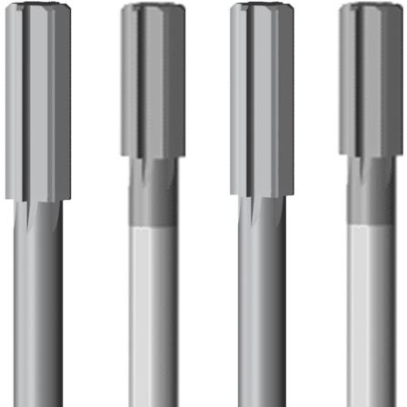 UltraTool and Round Tool Hi-Performance Carbide Cutting Tools