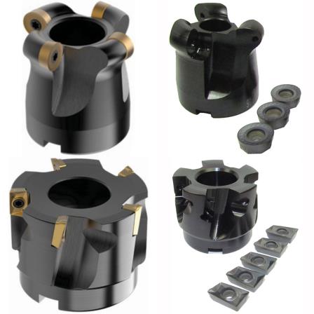 Ultra-Dex USA Cutting Tools