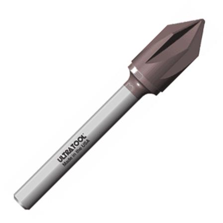 UltraTool and Round Tool Hi-Performance Carbide Cutting Tools